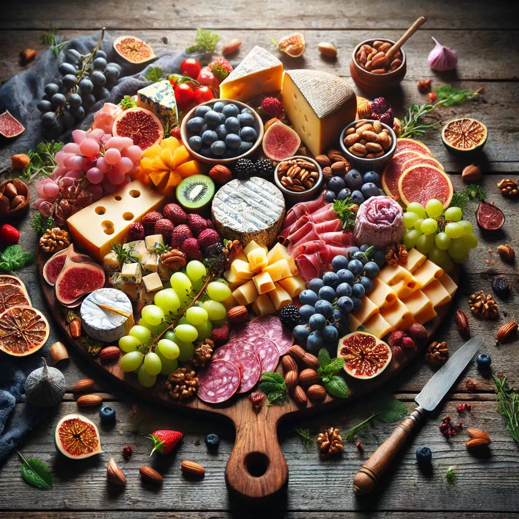 How to Make Food Look Irresistible (Even If You’re Not a Chef) – My ...