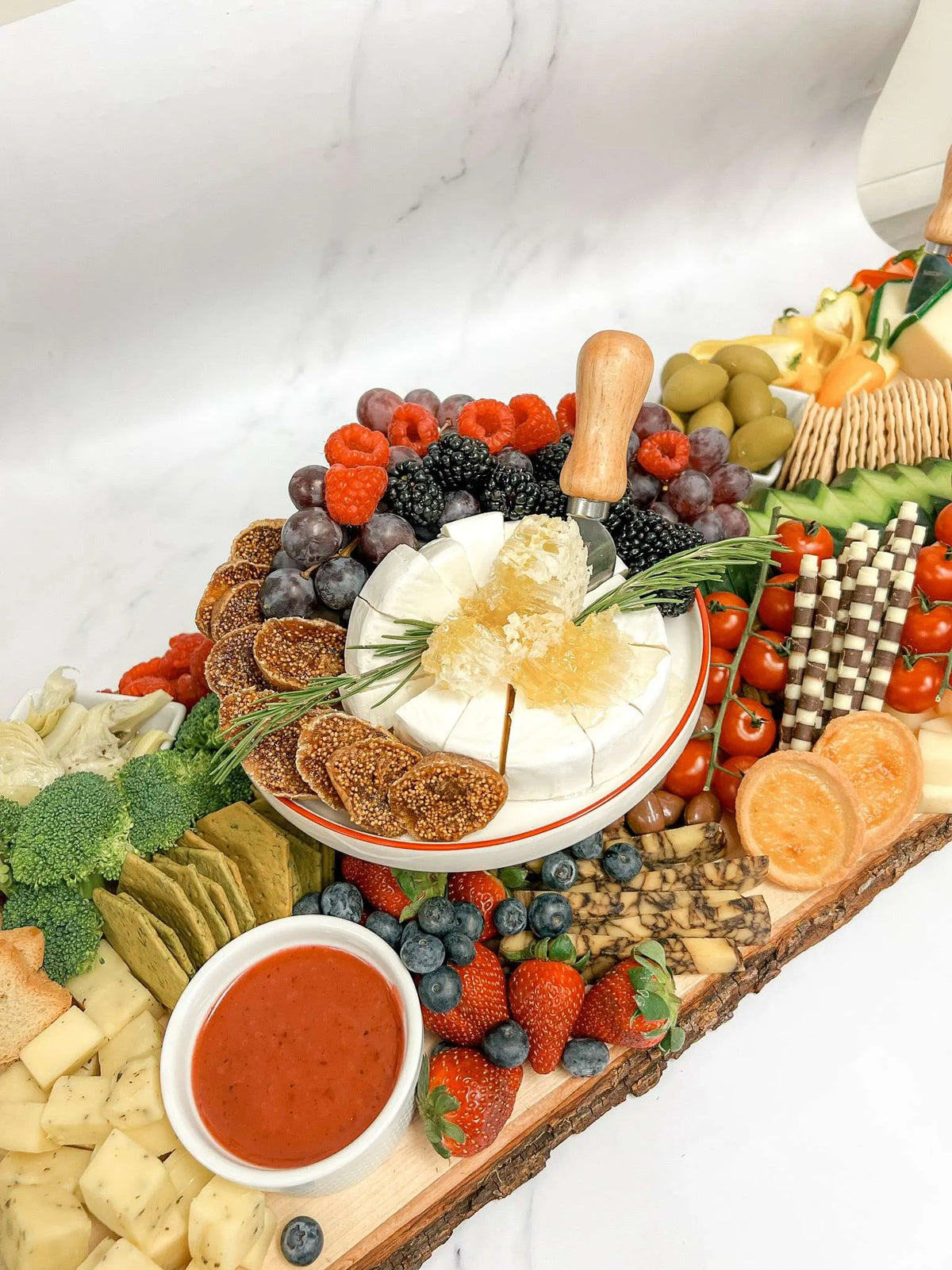 3 Foot CharCUTErie Board My CharCUTErie 3-foot-charcuterie-board-my-charcuterie