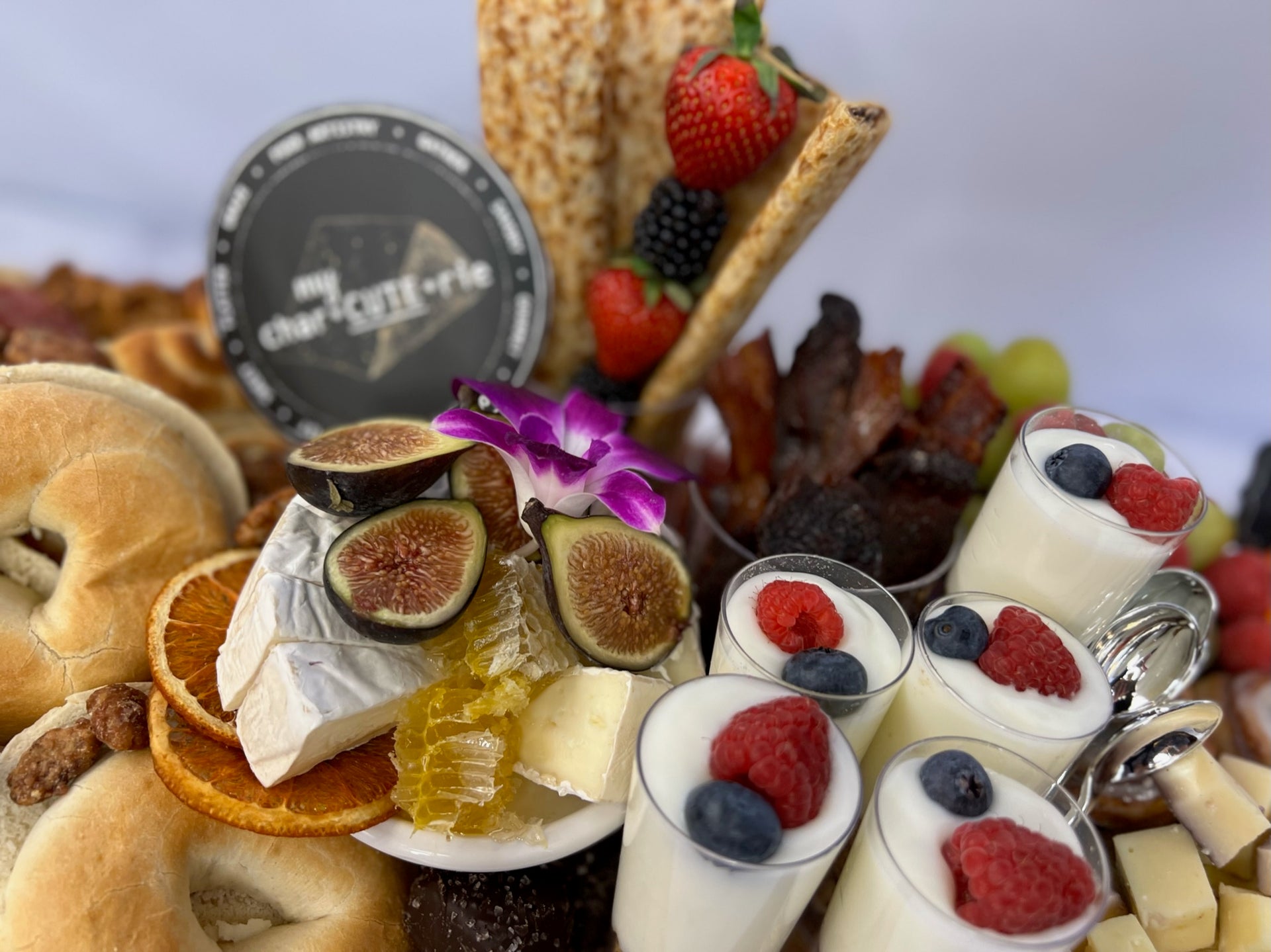 Breakfast + Brunch – My CharCUTErie
