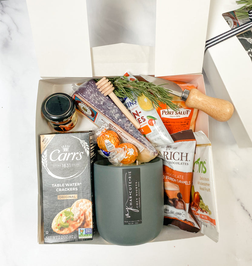 Gifts + Shippables – My CharCUTErie