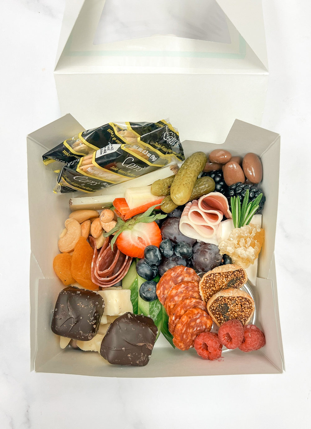 Charcuterie Boxes – My CharCUTErie