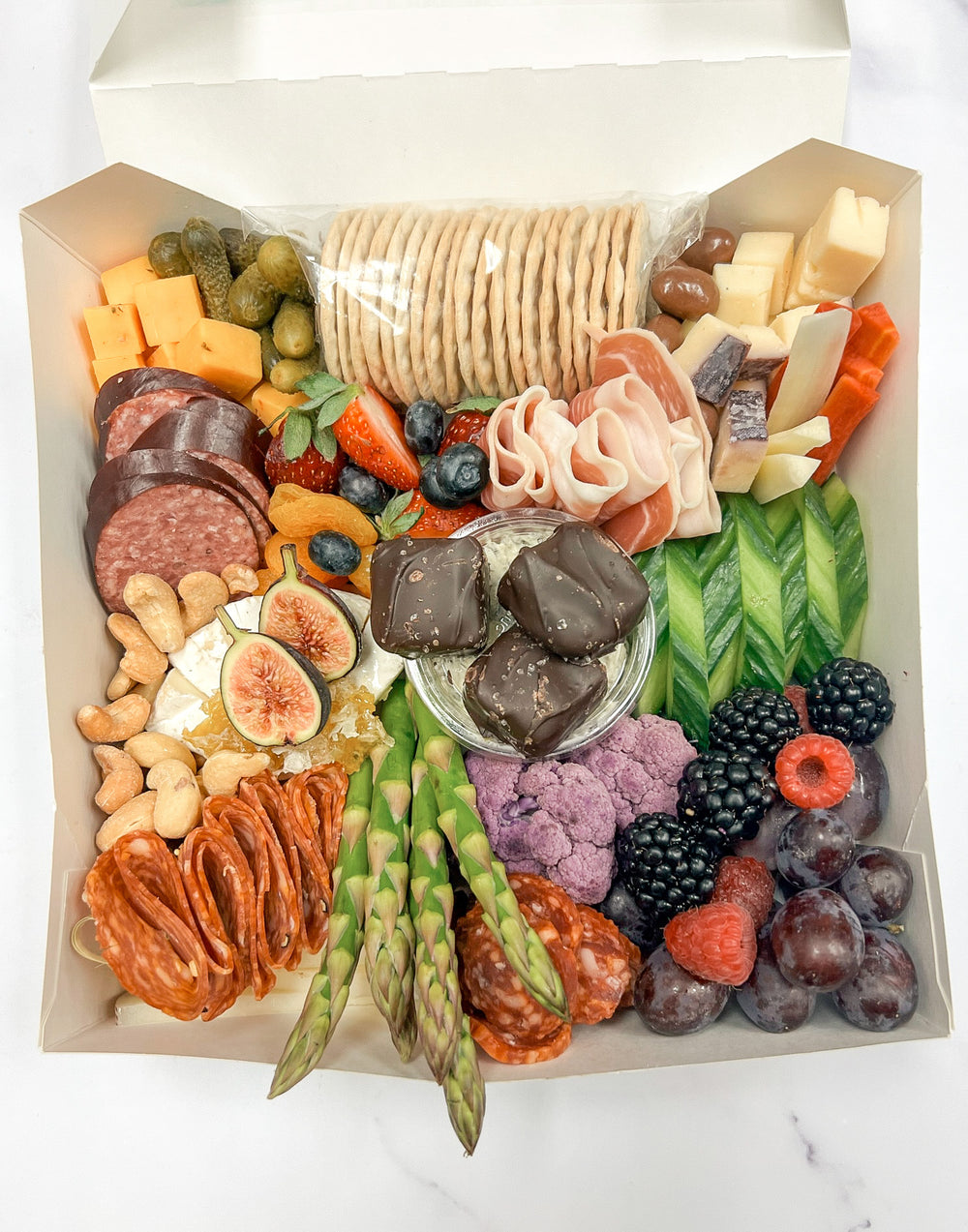 Charcuterie Boxes – My CharCUTErie