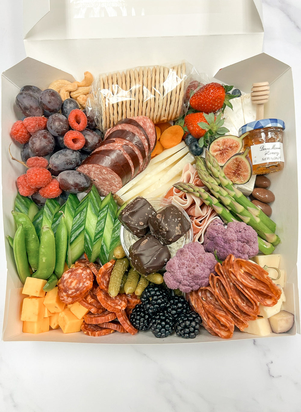 Charcuterie Boxes – My CharCUTErie