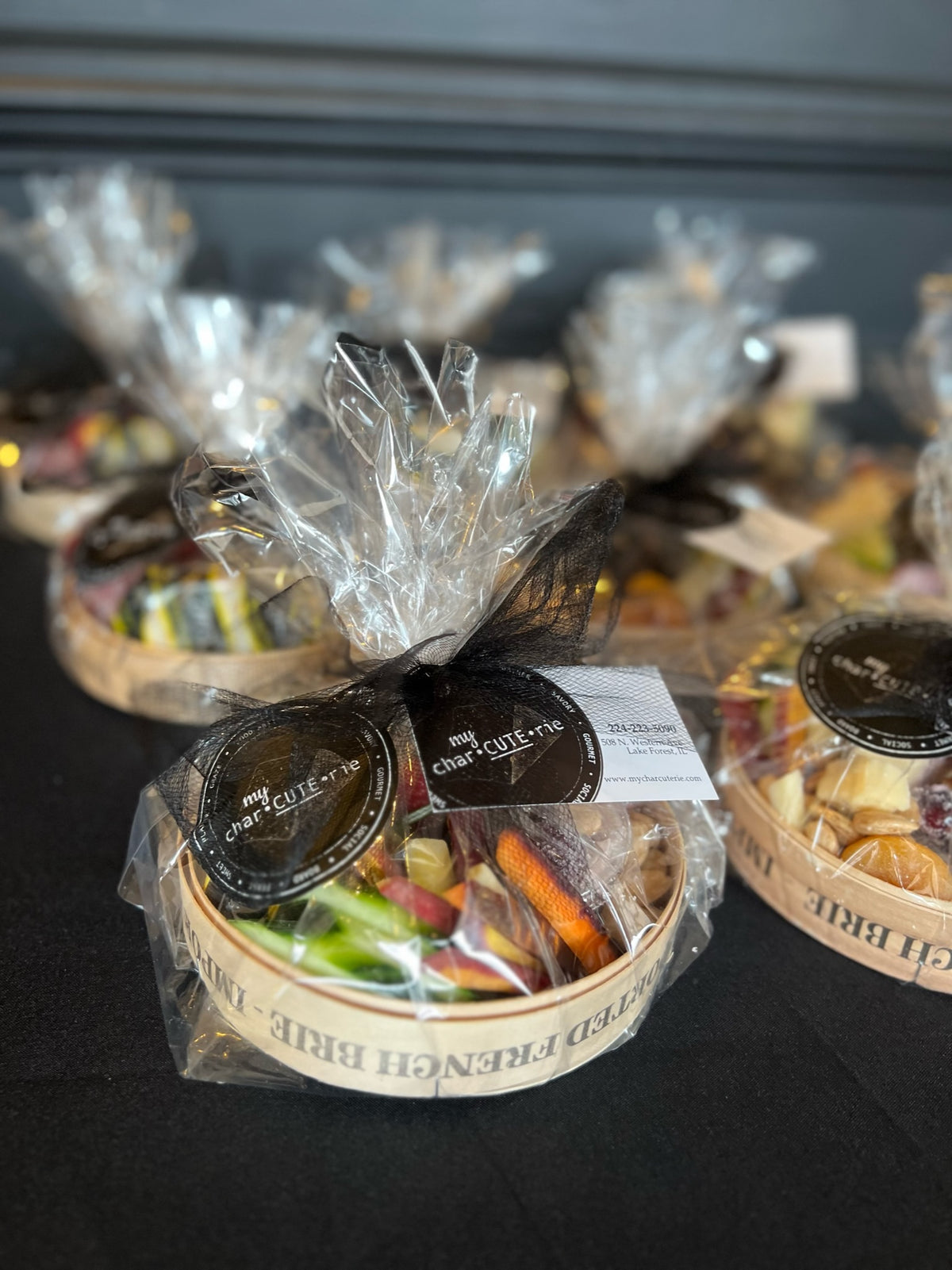 Gifts + Shippables (Main) – My CharCUTErie