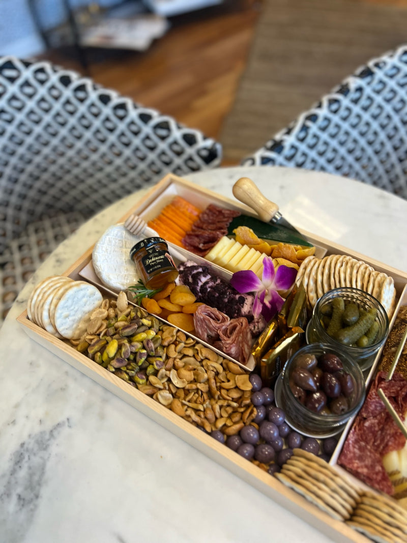 Gifts + Shippables (Main) – My CharCUTErie