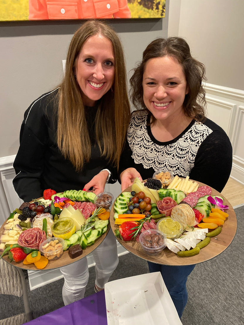 CharCUTErie Classes – My CharCUTErie