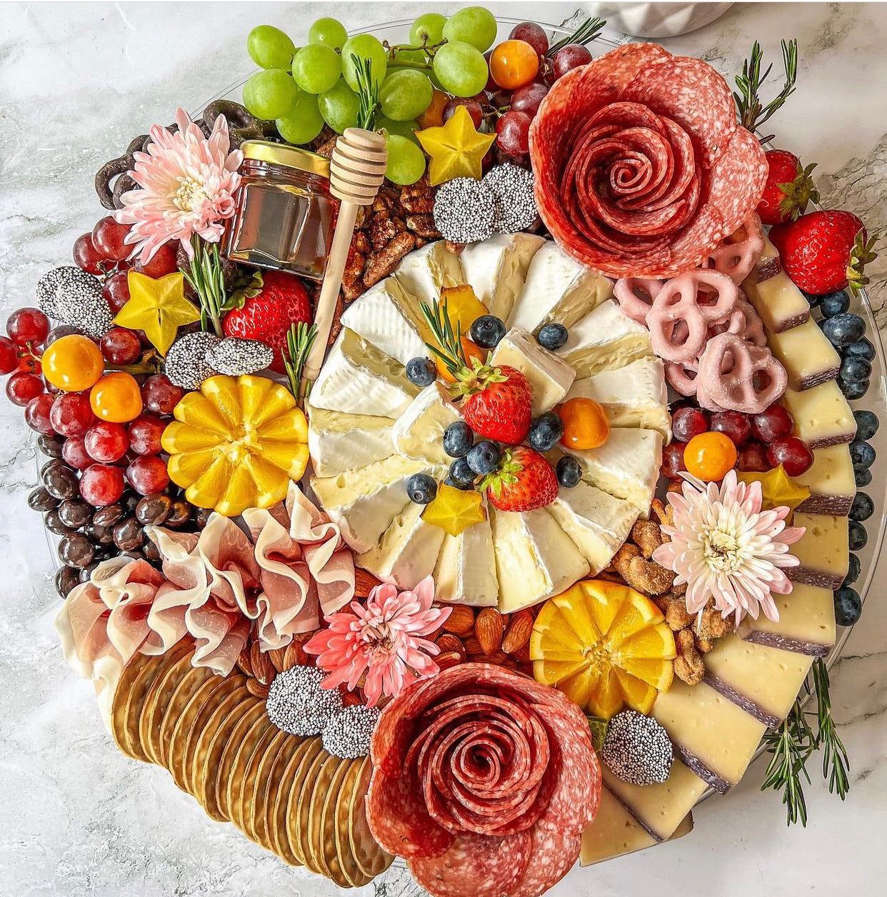 Artisan Charcuterie Boards for Every Occasion | My CharCUTErie