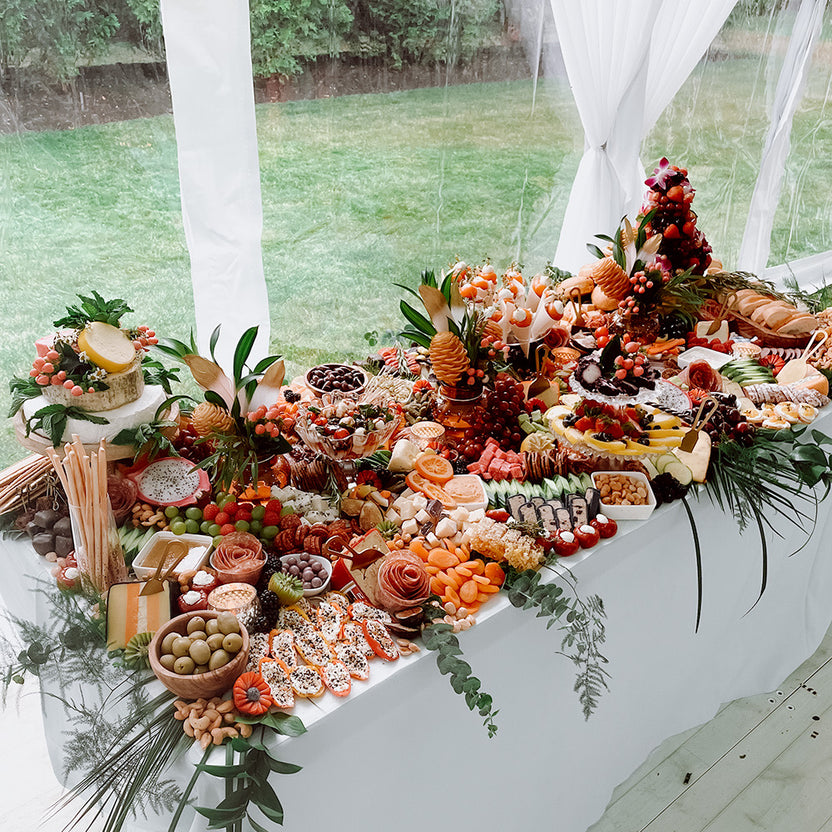 Catering & Events Services | Custom Charcuterie for Any Occasion – My ...