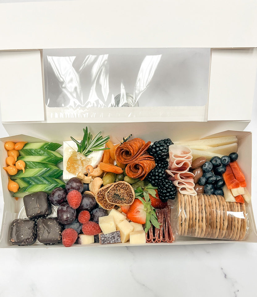 Charcuterie Boxes – My CharCUTErie