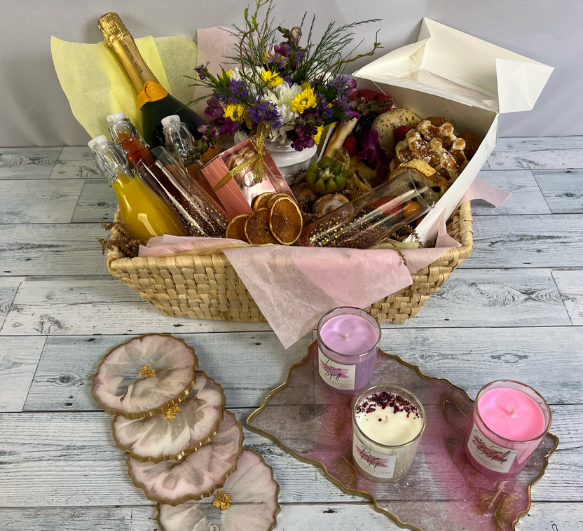 Gifts + Shippables (Main) – My CharCUTErie